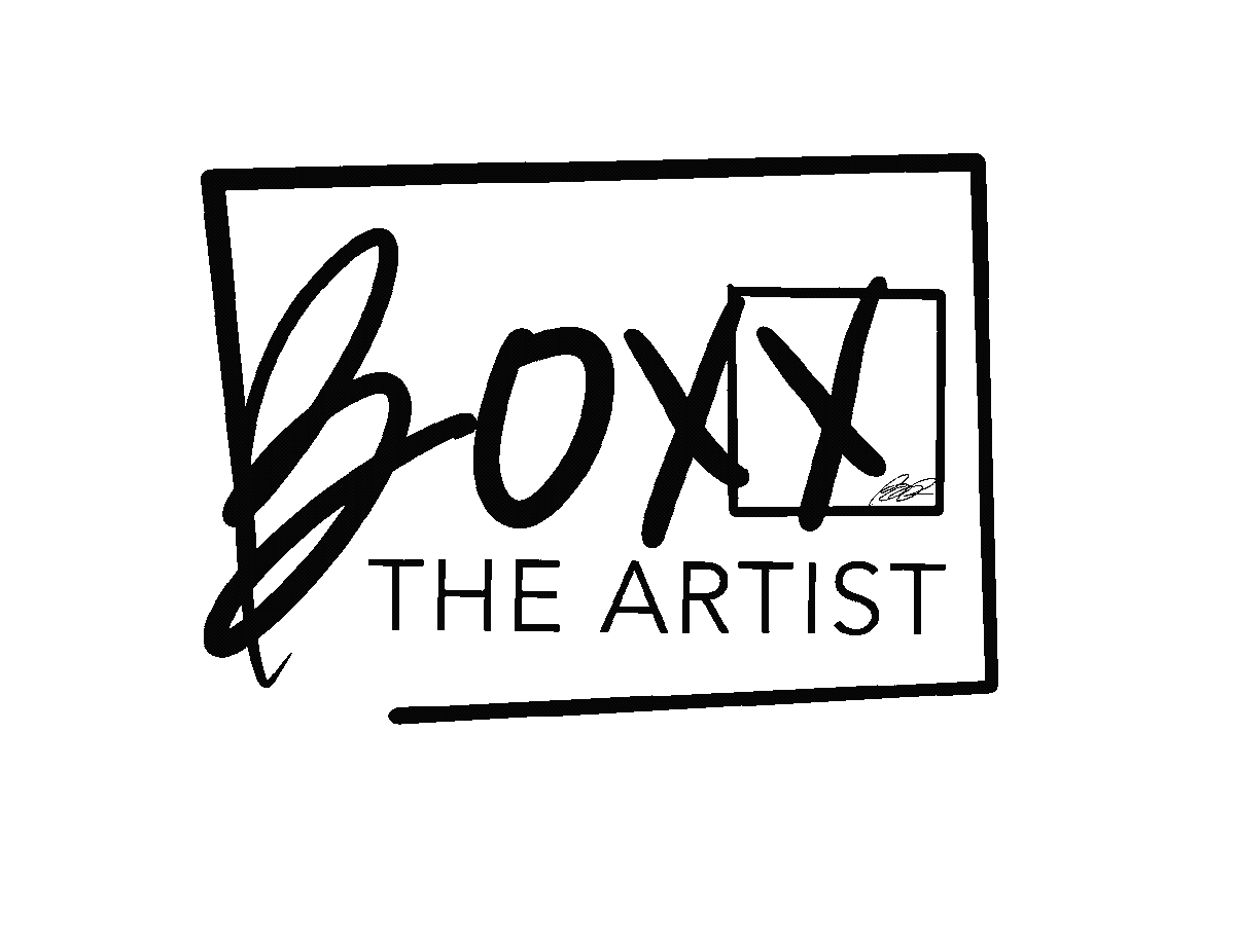 Boxx The Artist