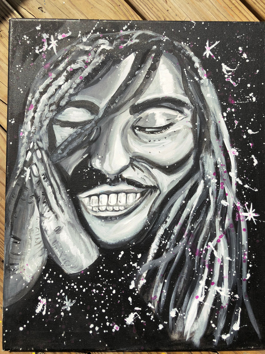 Future Original – Boxx The Artist