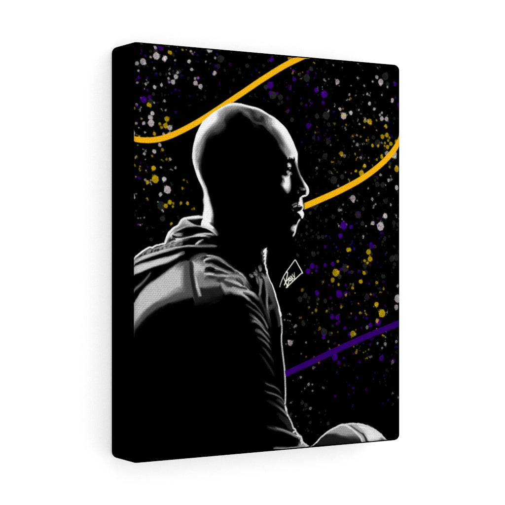 Eight Gallery Wraps – Boxx The Artist